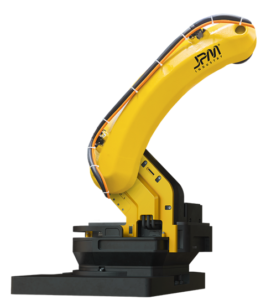 Homepage EN - JPM Industry